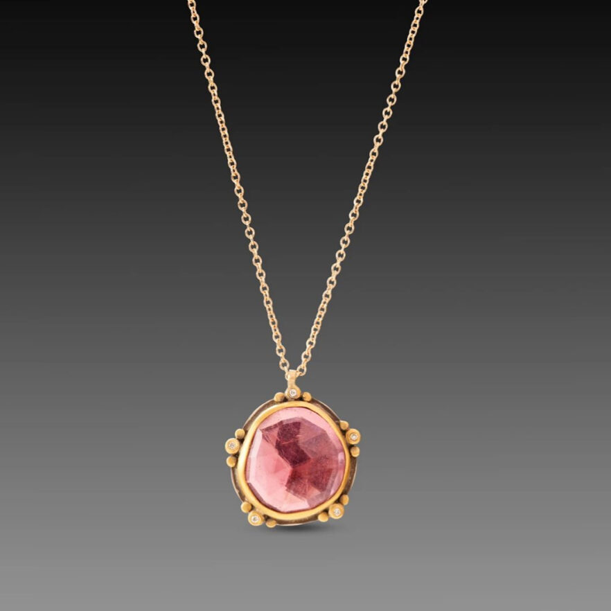 10 Handmade Jewelry Brands From Independent Artisans - The Good Trade