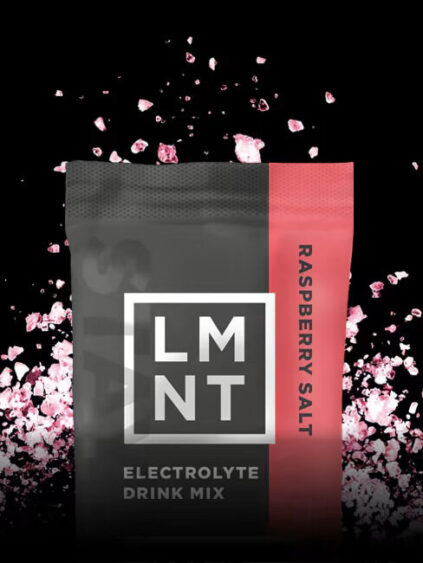 7 Natural Electrolyte Powders For Clean Hydration (2025) - The Good Trade