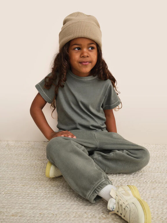 11 Sustainable Brands For Organic Kids Clothes (2025) - The Good Trade