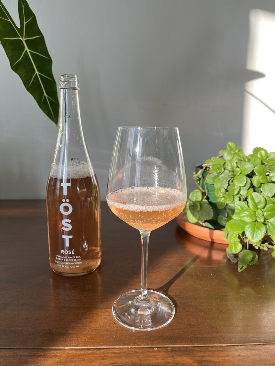 We Taste Test The 9 Best Non-Alcoholic Wines For 2025 - The Good Trade