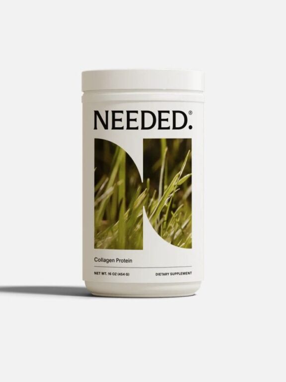10 Best Clean Collagen Powders (2026) - The Good Trade