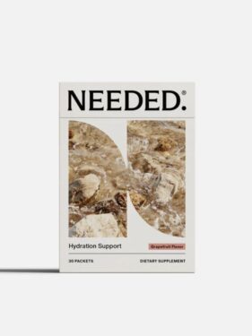 7 Natural Electrolyte Powders For Clean Hydration (2025) - The Good Trade