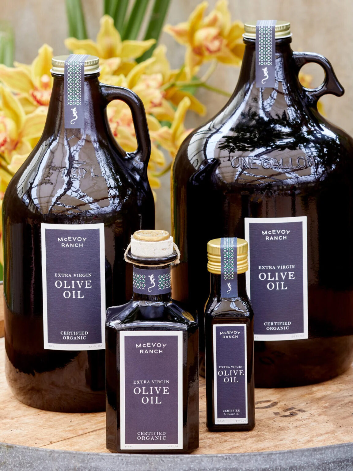 7 Best Olive Oil Brands Subscriptions (2025 Review) - The Good Trade