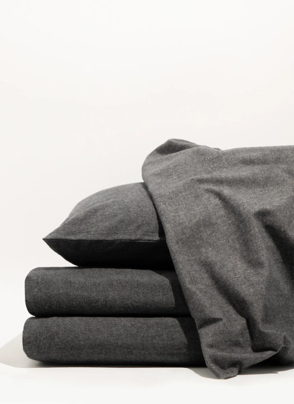 The 7 Best Organic Flannel Sheets For 2025 - The Good Trade