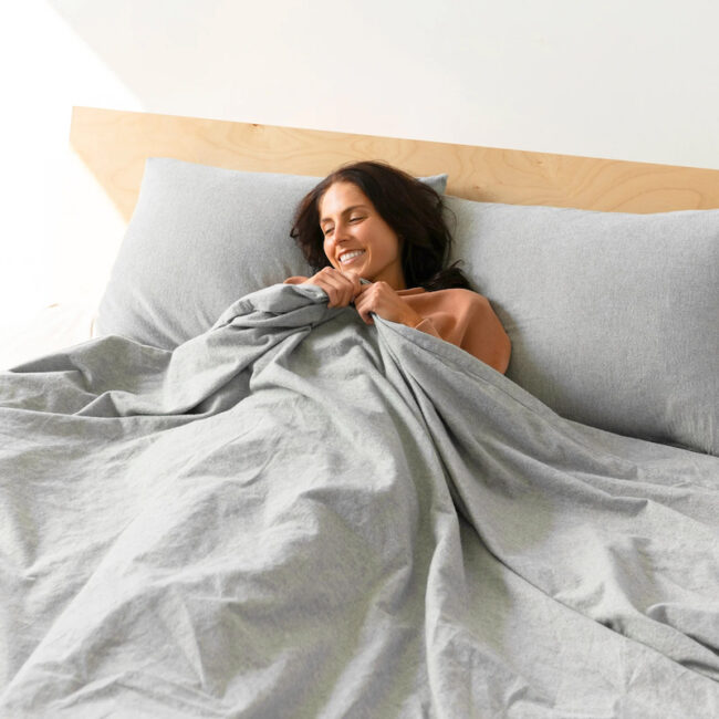 The 7 Best Organic Flannel Sheets For 2025 - The Good Trade
