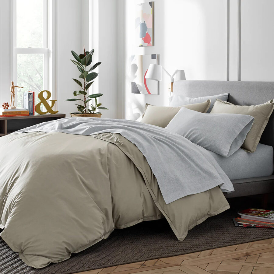 The 7 Best Organic Flannel Sheets For 2025 - The Good Trade