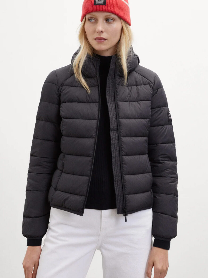 7 Best PFAS Free Rain Coats And Waterproof Jackets (2025) - The Good Trade