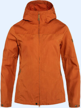 7 Best PFAS Free Rain Coats And Waterproof Jackets (2025) - The Good Trade