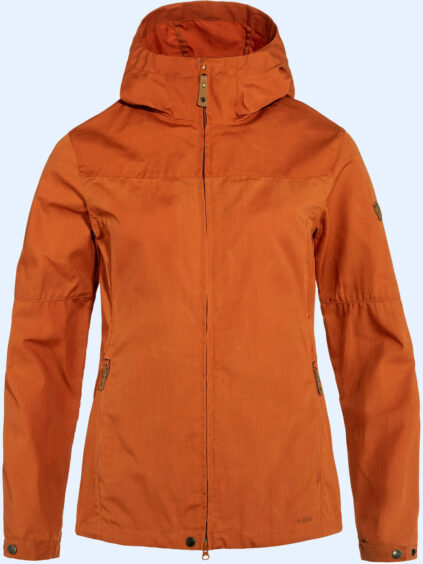 7 Best PFAS Free Rain Coats And Waterproof Jackets (2025) - The Good Trade
