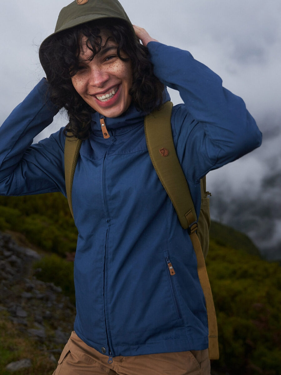 7 Best PFAS Free Rain Coats And Waterproof Jackets (2025) - The Good Trade