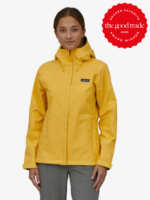 7 Best PFAS Free Rain Coats And Waterproof Jackets (2025) - The Good Trade