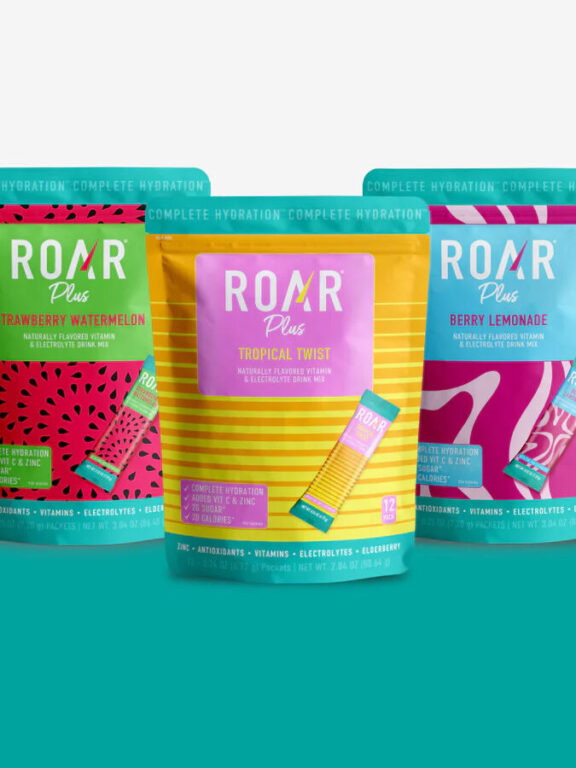 7 Natural Electrolyte Powders For Clean Hydration - The Good Trade