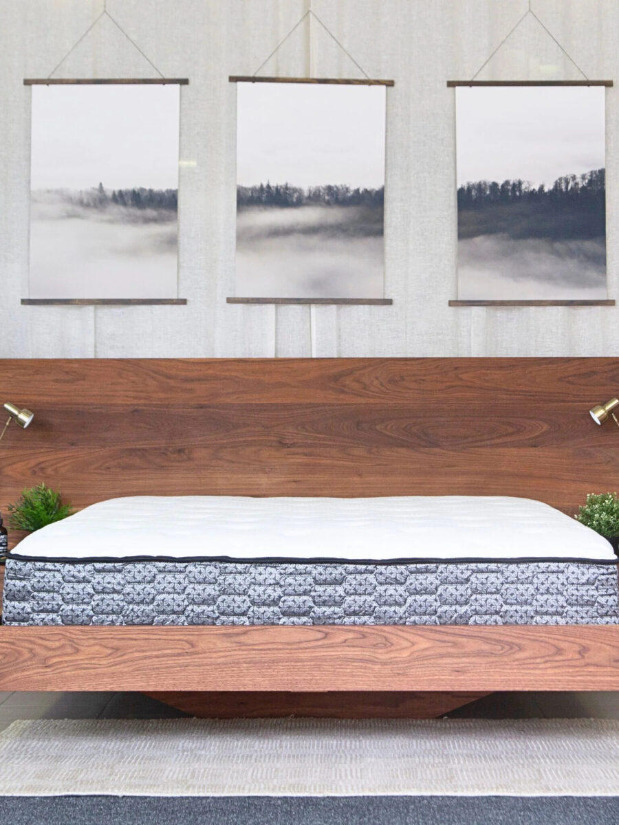 7 Best Vegan Mattresses For A Plant-Based Bed (2024) - The Good Trade