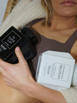 9 Best Clean Protein Powders For Women (2024) - The Good Trade