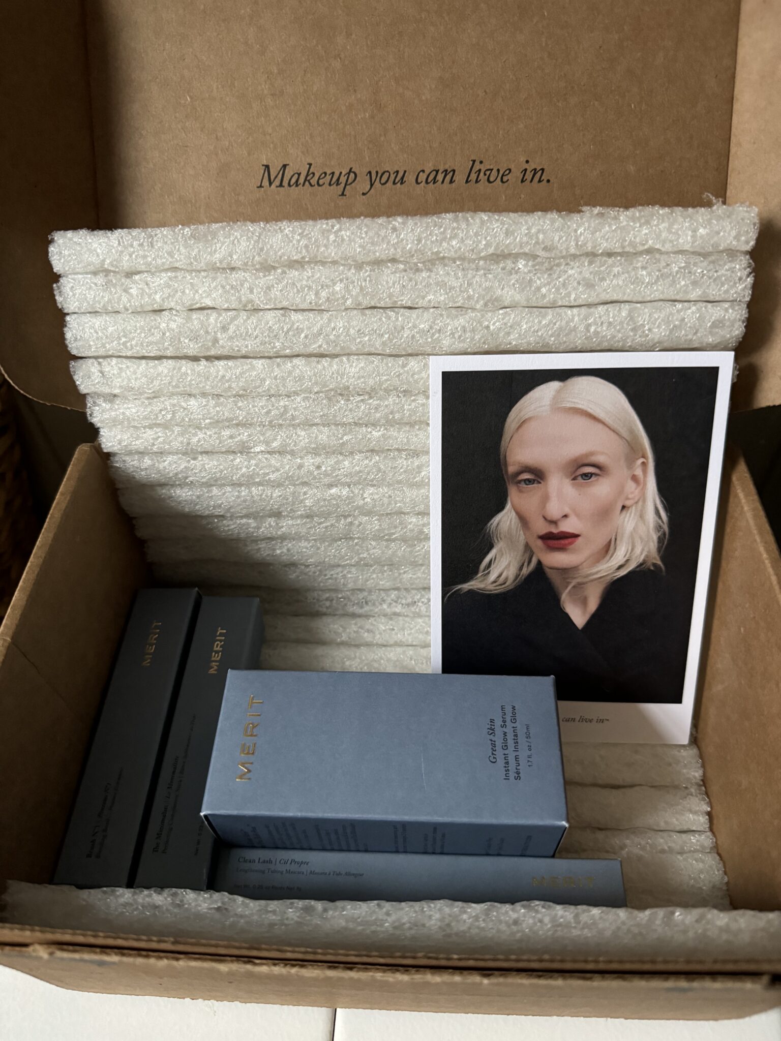 Is Merit Beauty More Than Pretty Packaging? We Review - The Good Trade