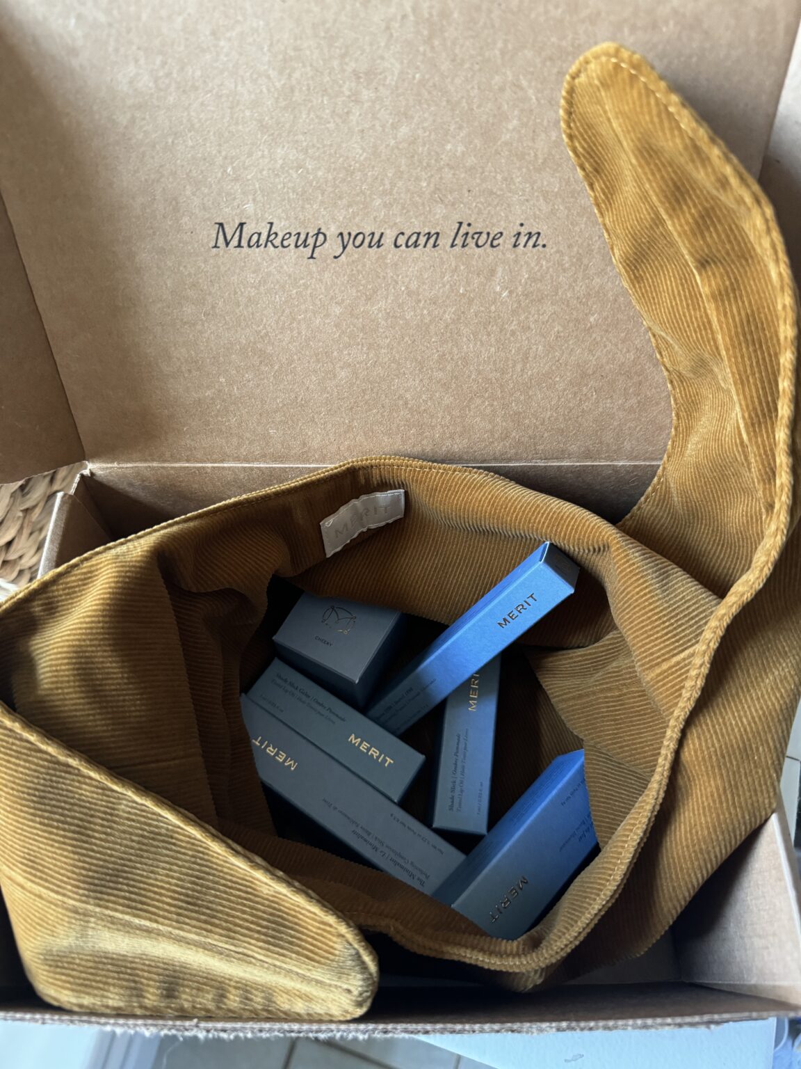 Is Merit Beauty More Than Pretty Packaging? We Review - The Good Trade