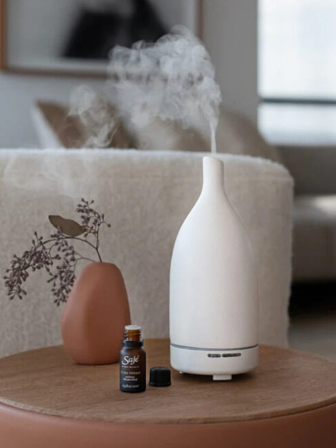 9 Nontoxic Essential Oil Diffusers (2026 Review) - The Good Trade