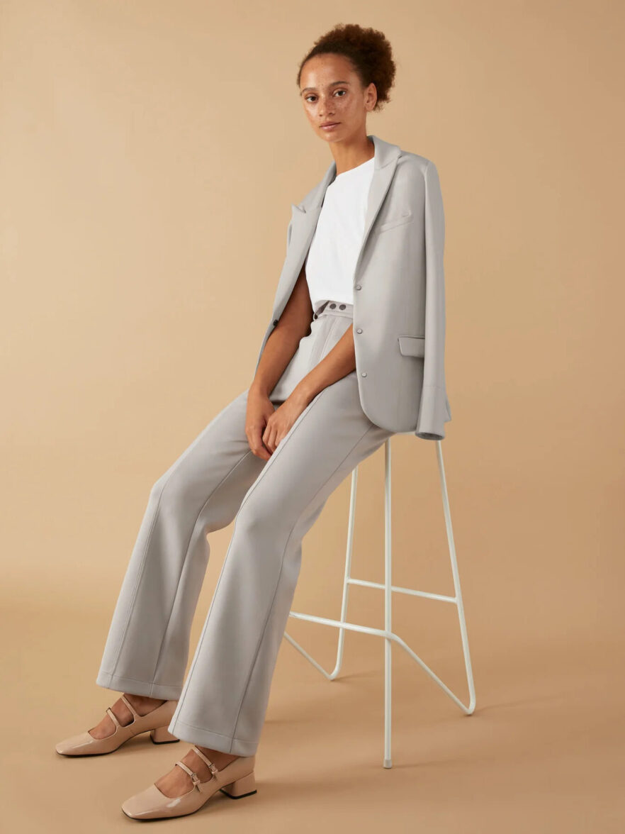 9 Sustainable Workwear Brands For Women - The Good Trade