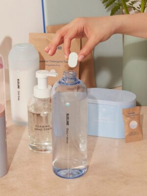 9 Best Cleaning Subscription Boxes From Nontoxic Brands - The Good Trade