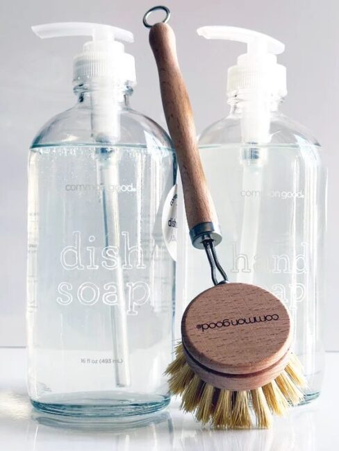 9 Best Cleaning Subscription Boxes From Nontoxic Brands - The Good Trade