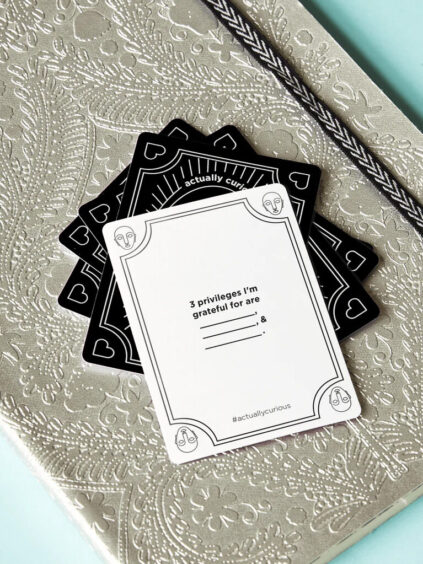 7 Conversation Card Decks For Getting Closer - The Good Trade