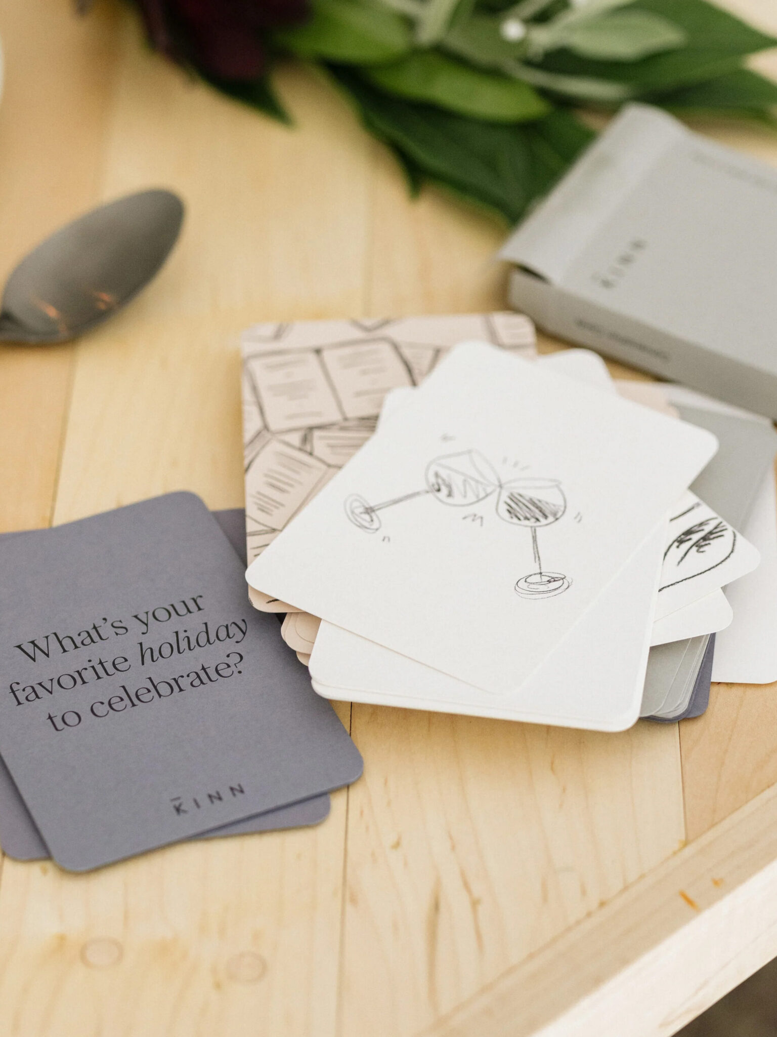 7 Conversation Card Decks For Getting Closer - The Good Trade