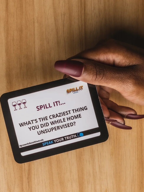 9 Dinner Party Games For Your Next Gathering - The Good Trade