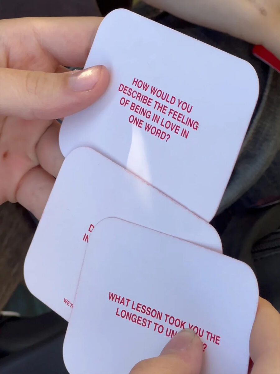 9 Dinner Party Games For Your Next Gathering - The Good Trade