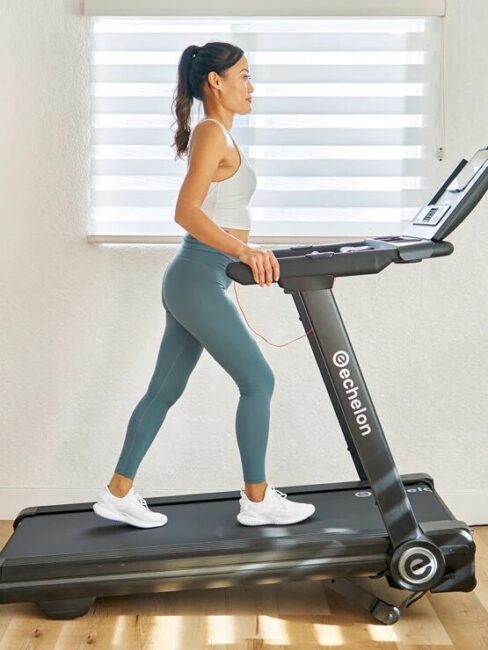 The 5 Best Foldable Treadmills For Small Spaces (2024) - The Good Trade
