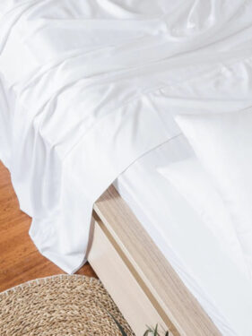 9 Best Sustainable Bamboo Sheets In 2025 - The Good Trade