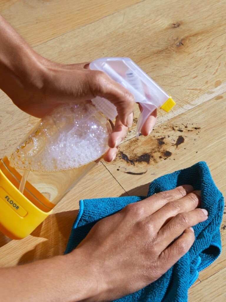 9 Best Cleaning Subscription Boxes From Nontoxic Brands - The Good Trade