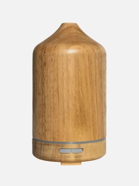 7 Best Nontoxic Essential Oil Diffusers—Reviewed For 2024 - The Good Trade