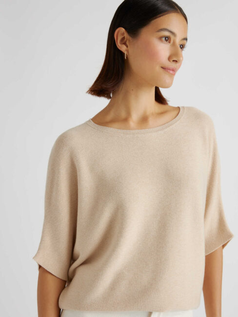 9 Sustainable Lightweight Sweaters For Layering (2025) - The Good Trade