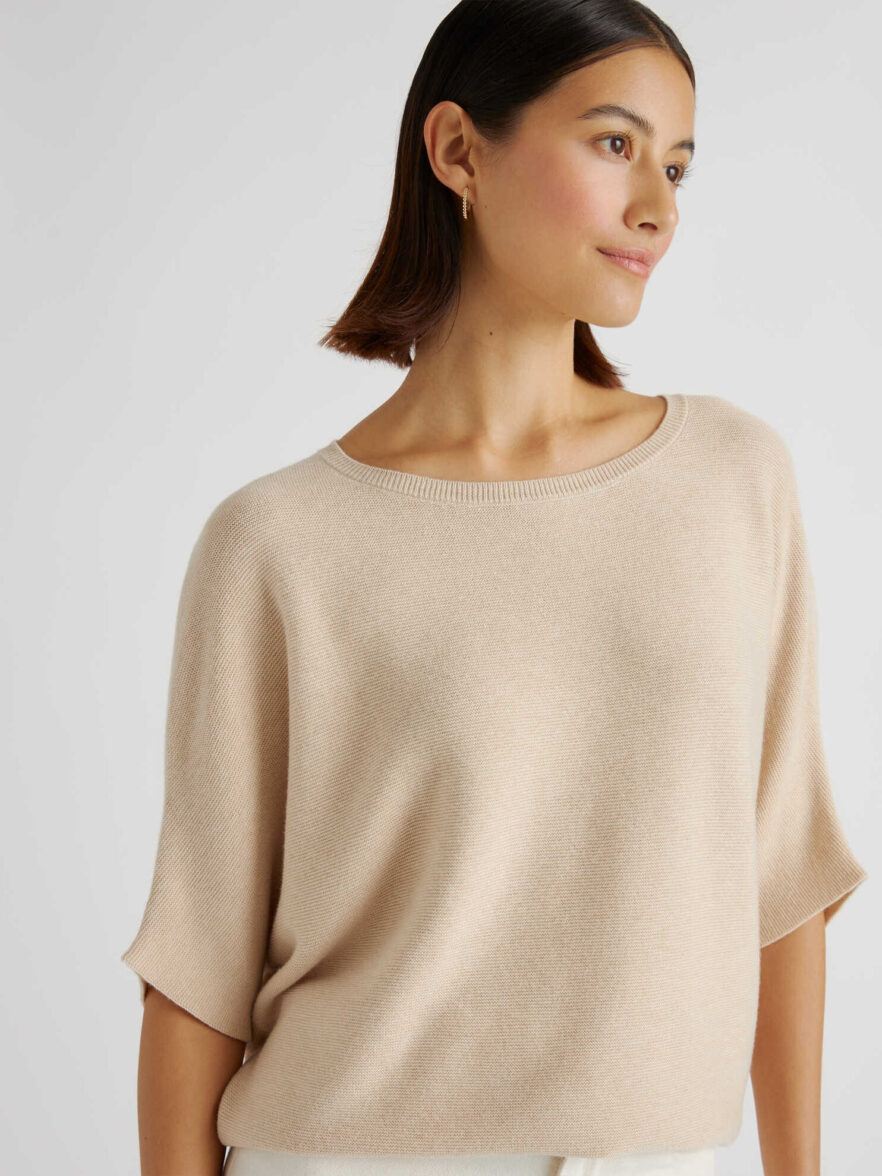 9 Sustainable Lightweight Sweaters For Layering (2025) - The Good Trade