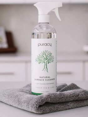 9 Best Cleaning Subscription Boxes From Nontoxic Brands - The Good Trade