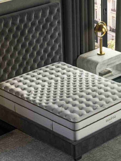9 Best Organic And Natural Latex Mattresses For 2025 - The Good Trade