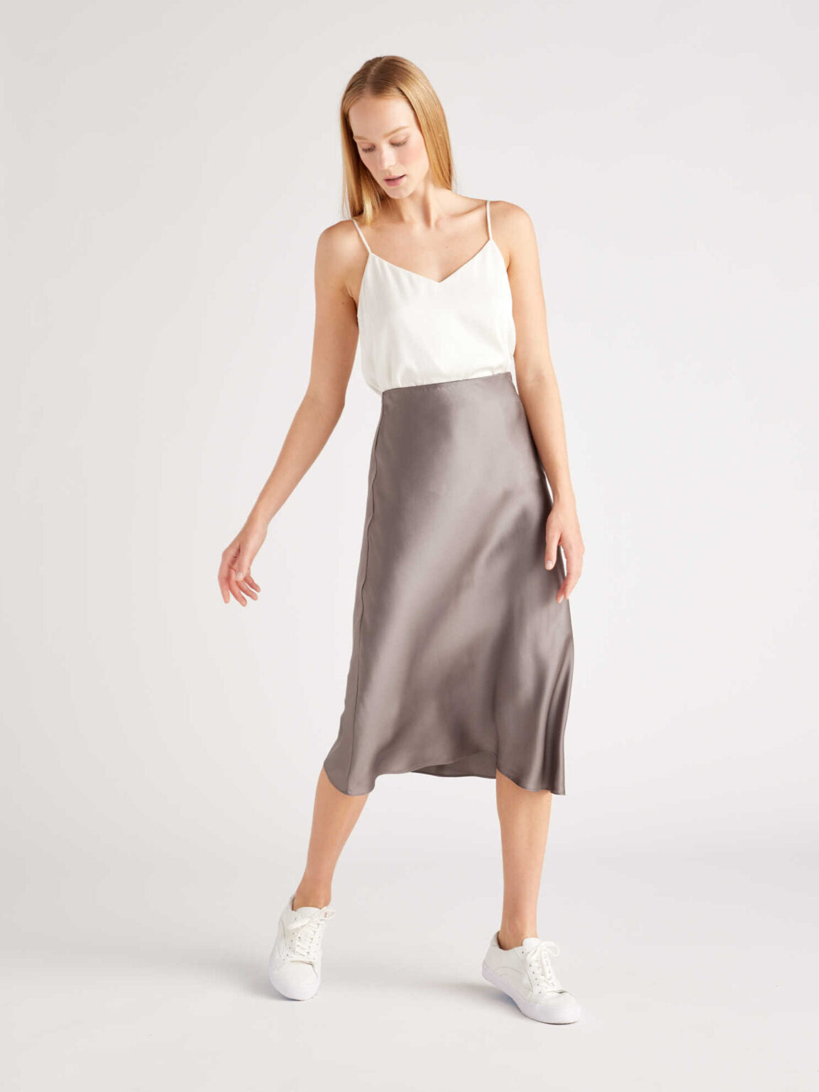 9 Best Silk Skirts For Women (2026) - The Good Trade