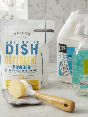 9 Best Cleaning Subscription Boxes From Nontoxic Brands - The Good Trade