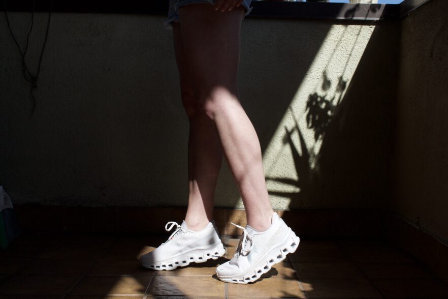 On Cloud Shoes Review — The Best Running Shoe For 2026 - The Good Trade