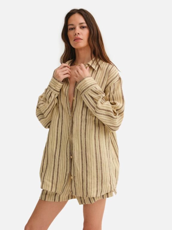 15 California Clothing Brands For Casual Style (2025) - The Good Trade