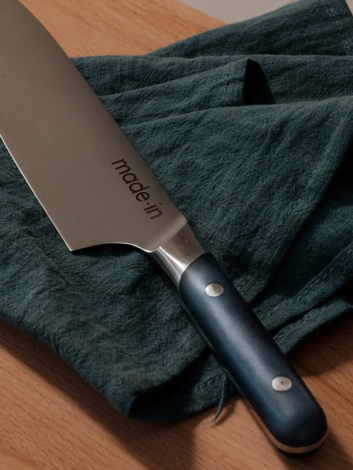 10 Best Kitchen Knife Brands For 2025 - The Good Trade