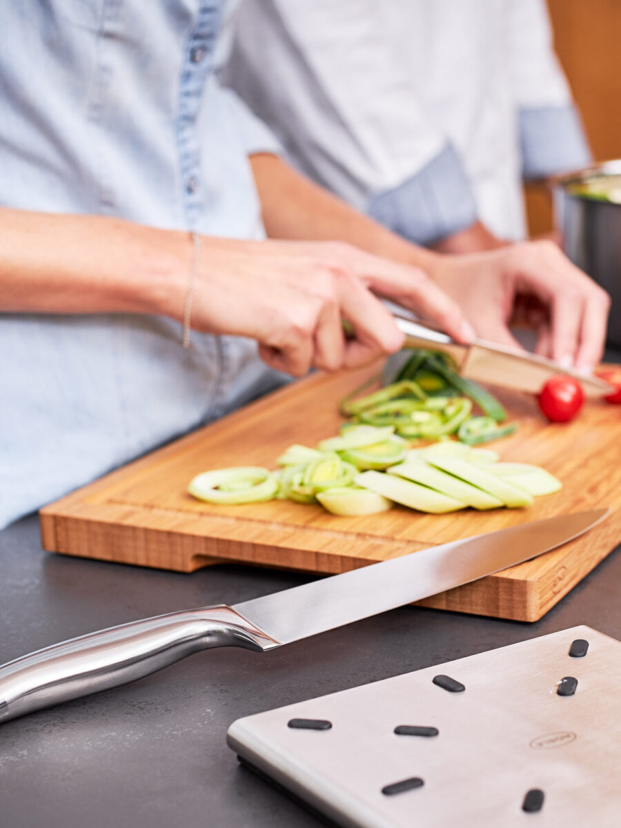 7 Best Kitchen Knife Brands For 2025 - The Good Trade