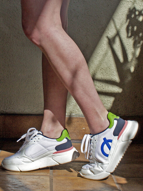 9 Best Sustainable Sneakers Of 2026 (Editor Review) - The Good Trade