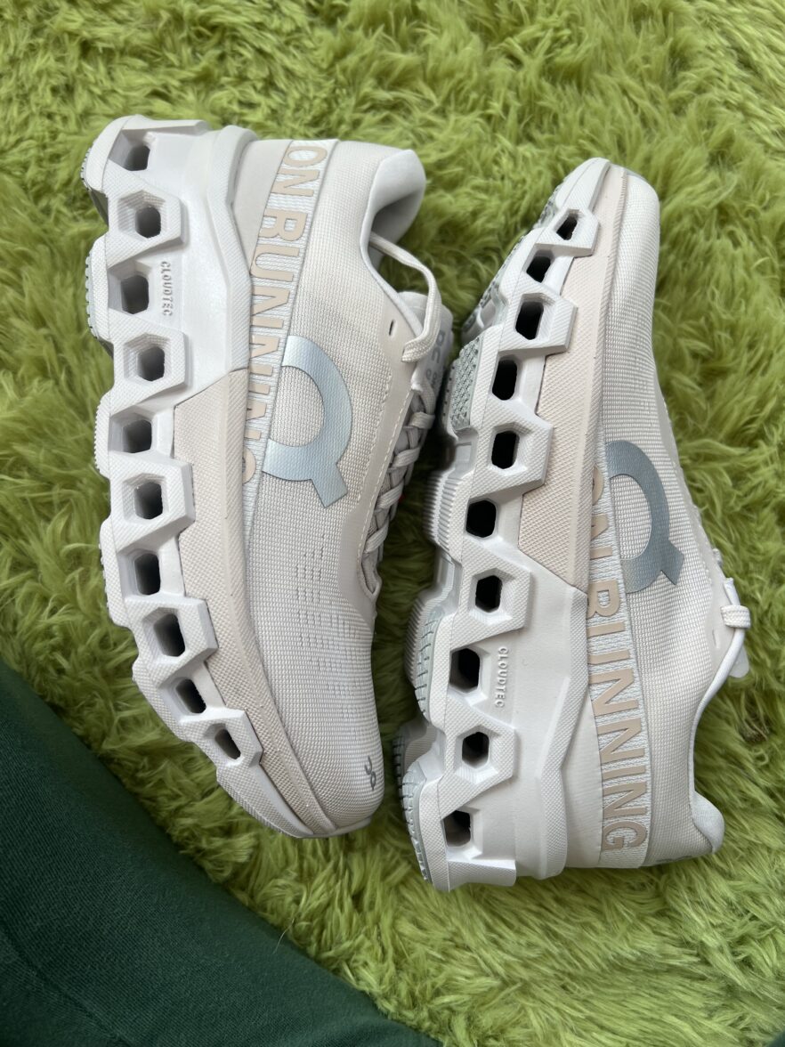 On Cloud Shoes Review — The Best Running Shoe For 2026 - The Good Trade