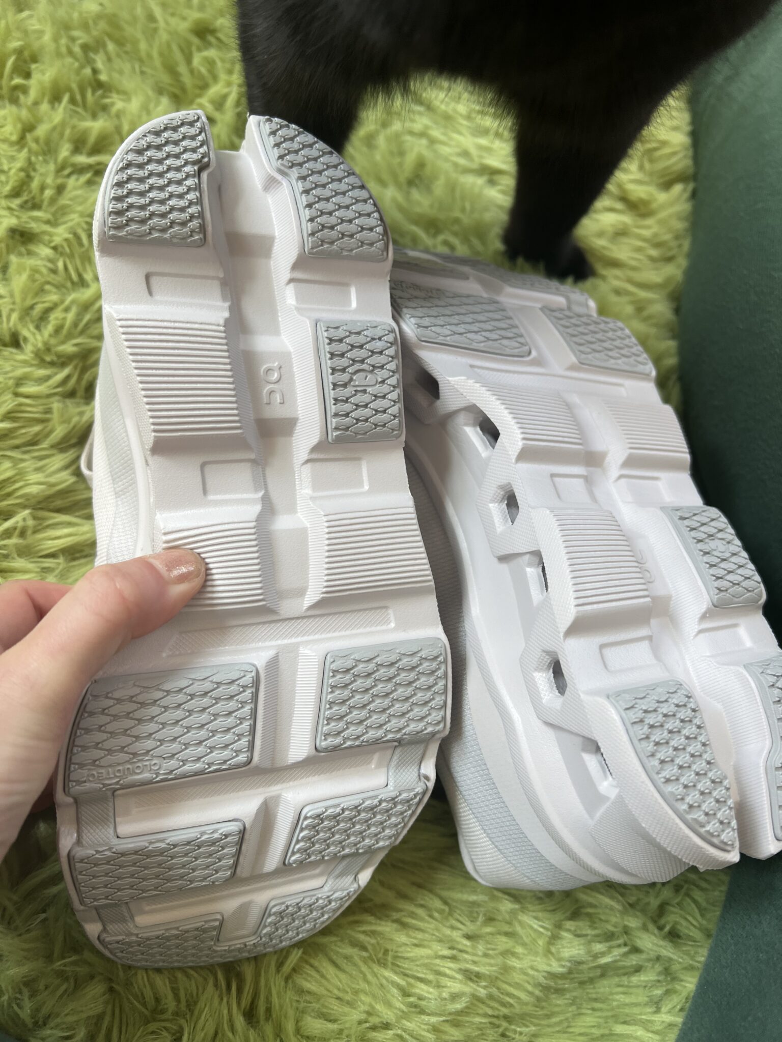 On Cloud Shoes Review — The Best Running Shoe For 2026 - The Good Trade