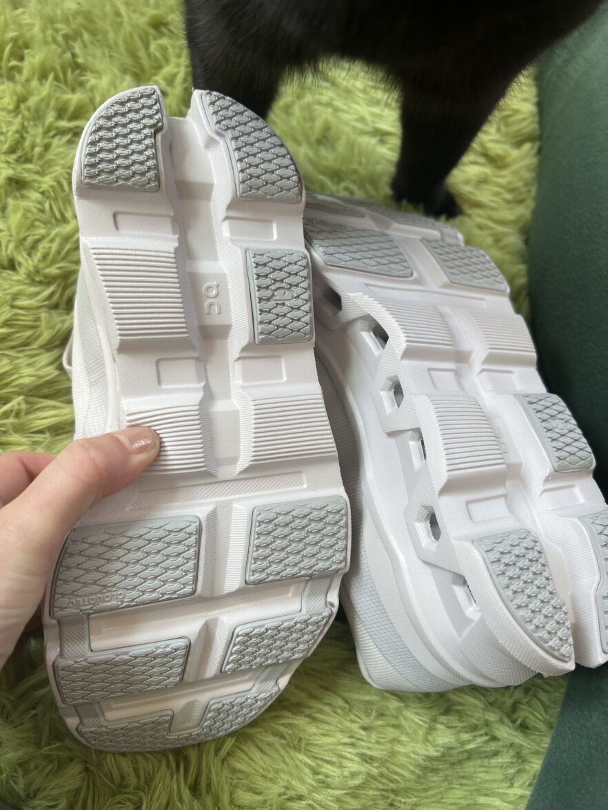 On Cloud Shoes Review — The Best Running Shoe For 2026 - The Good Trade