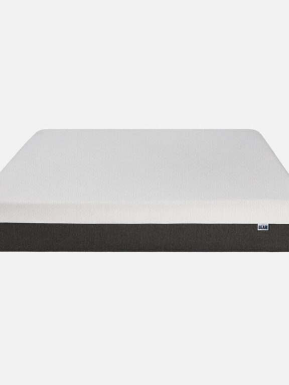 5 Organic RV Mattresses That Fit A Short Queen Bedframe - The Good Trade