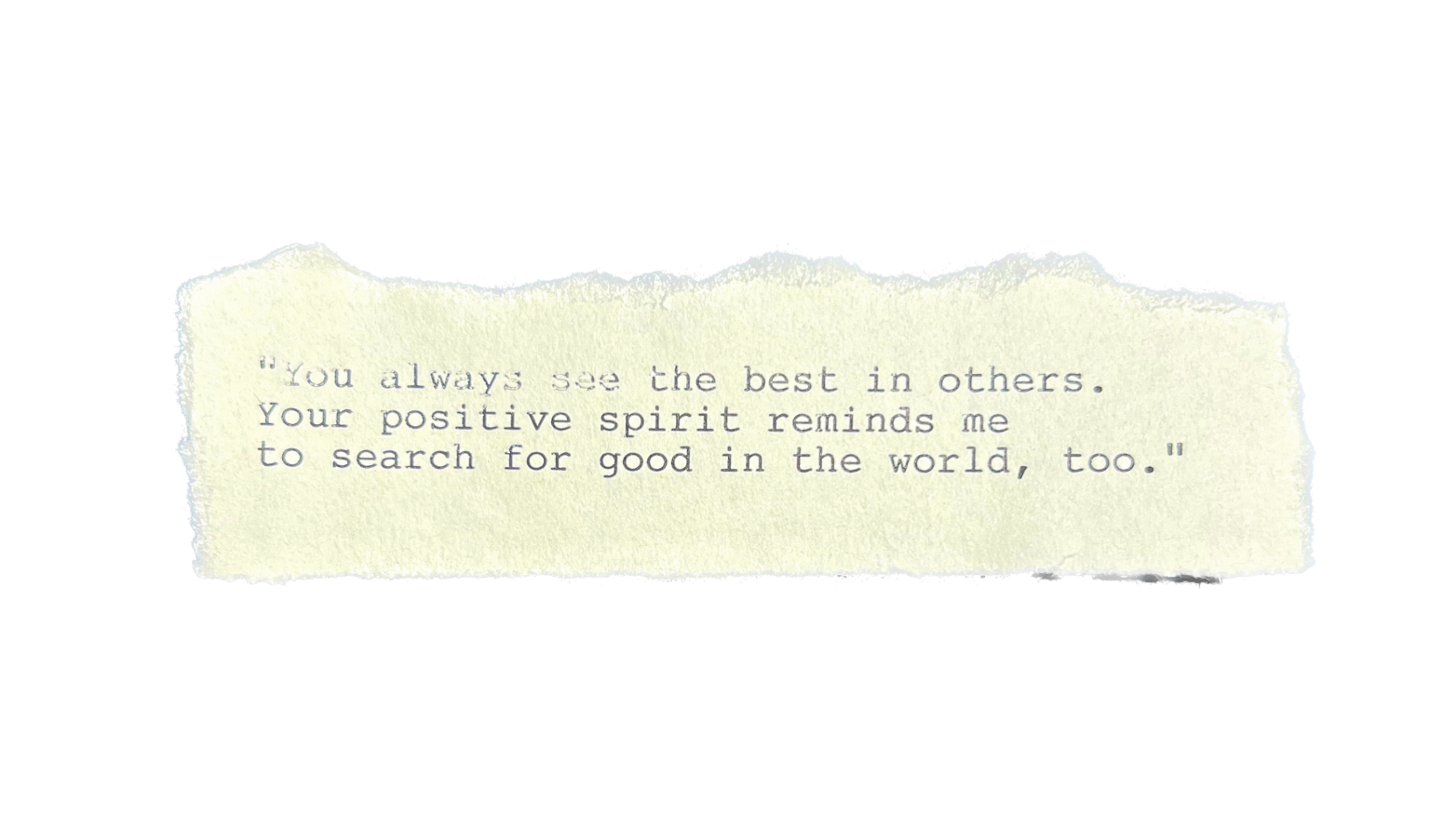 99 Compliments That Are Meaningful And Memorable - The Good Trade