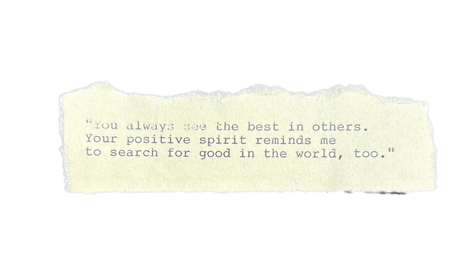 99 Compliments That Are Meaningful And Memorable - The Good Trade