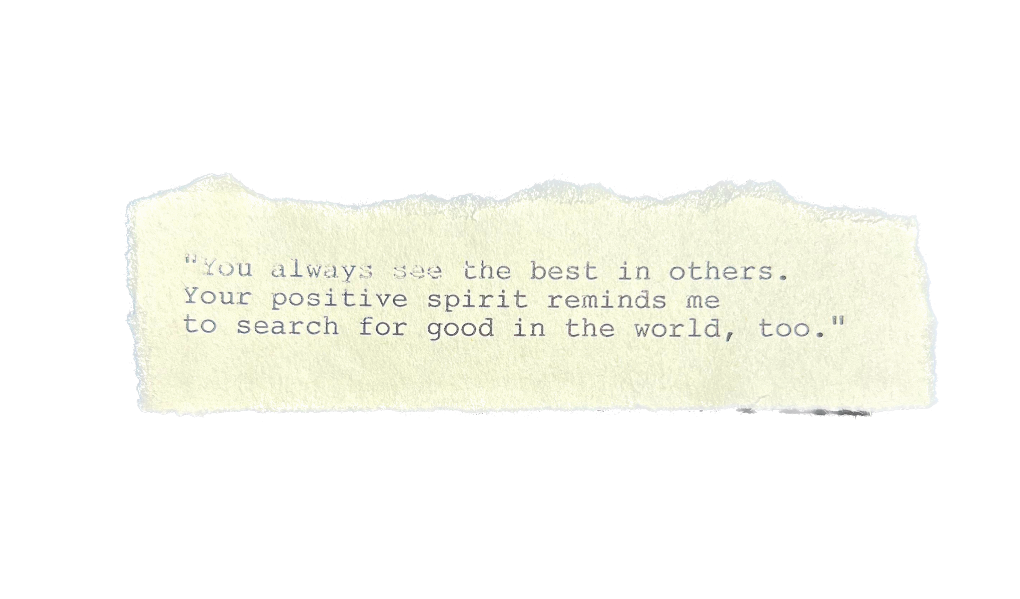 99 Compliments That Are Meaningful And Memorable - The Good Trade